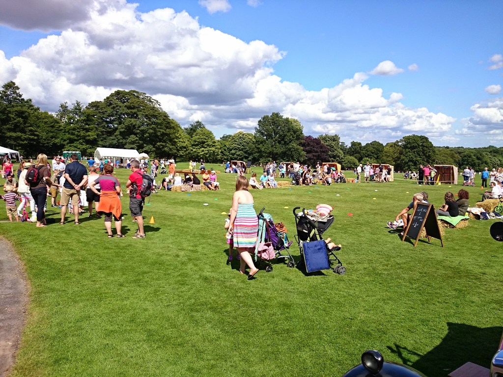 Traditional Fete Games Company