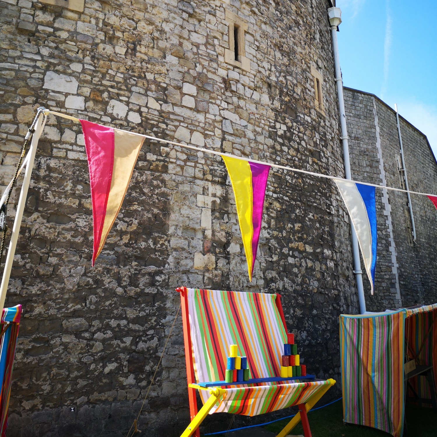 Traditional Fete Games Company