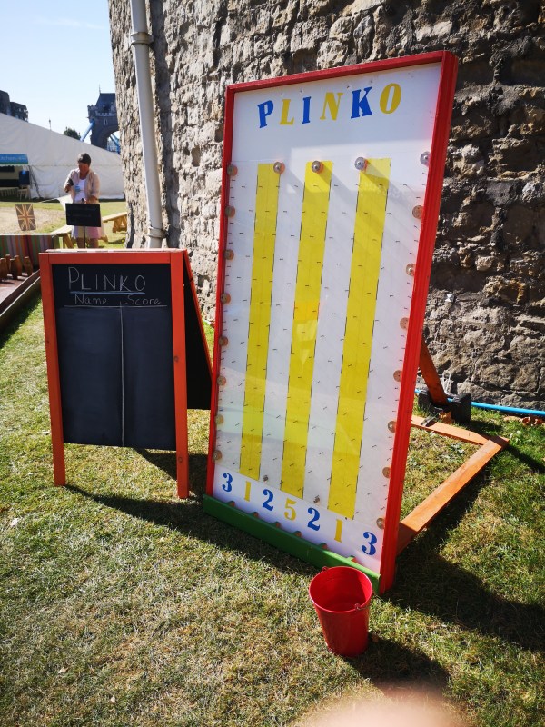 Festivals and Fetes – Traditional Fete Games Company