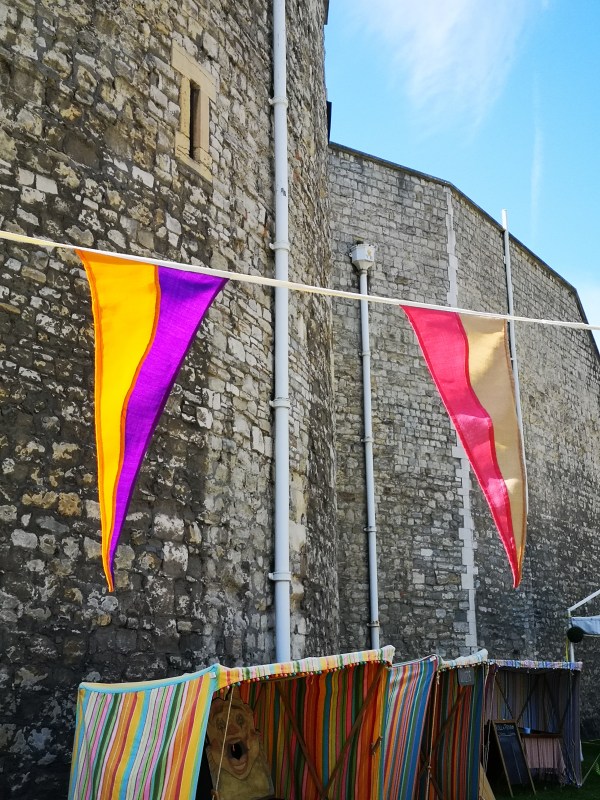 Festivals and Fetes – Traditional Fete Games Company